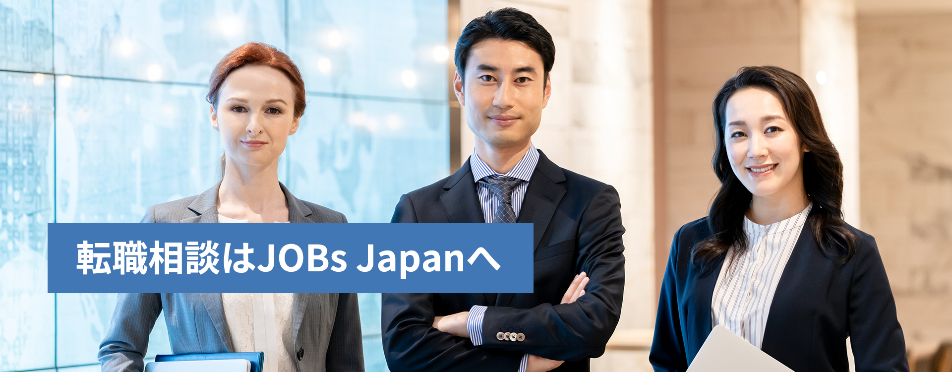 JOBs Japan